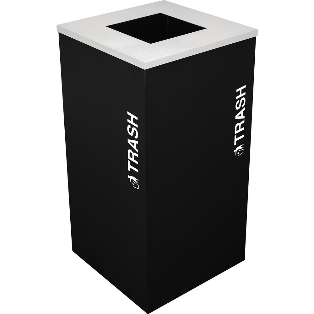 Ex-Cell Kaiser - Trash Cans & Recycling Containers: Product Type ...