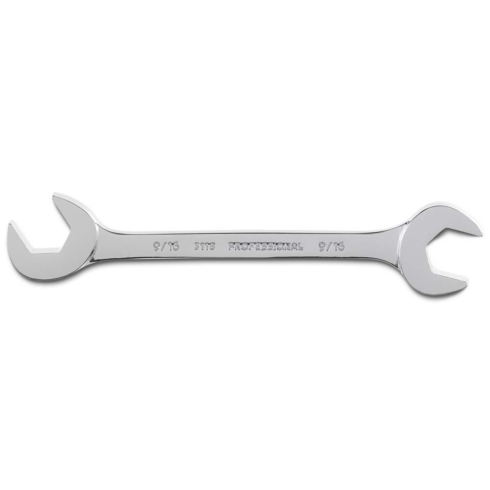 Proto - Open End Wrench: Double End Head, Double Ended | MSC Direct