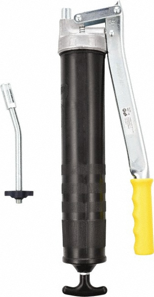 Umeta - Rigid Spout, Lever Type Oiler | MSC Direct