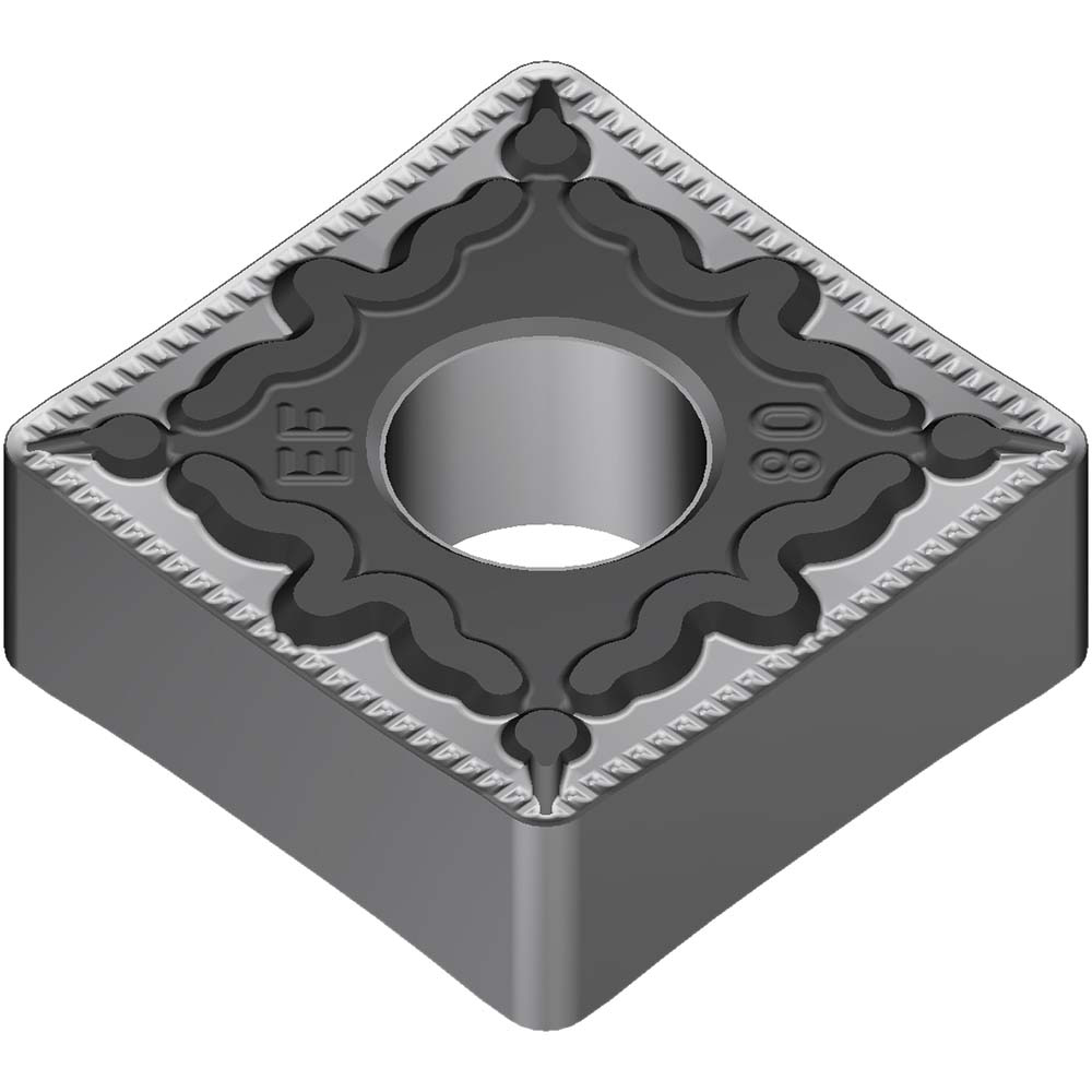 Sumitomo - Turning Insert: SNMG120404NEF AC6030M, Carbide | MSC Direct