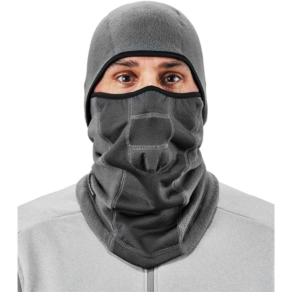 Ergodyne - Cold Protection Head & Neckwear: Balaclava, Head, Neck, Face ...