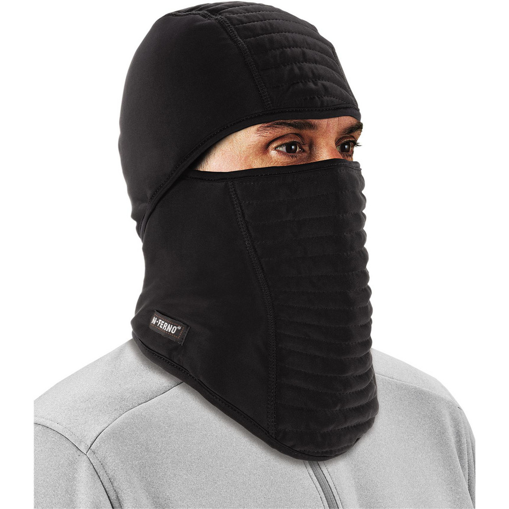 Ergodyne - Cold Protection Head & Neckwear: Garment Style: Balaclava ...