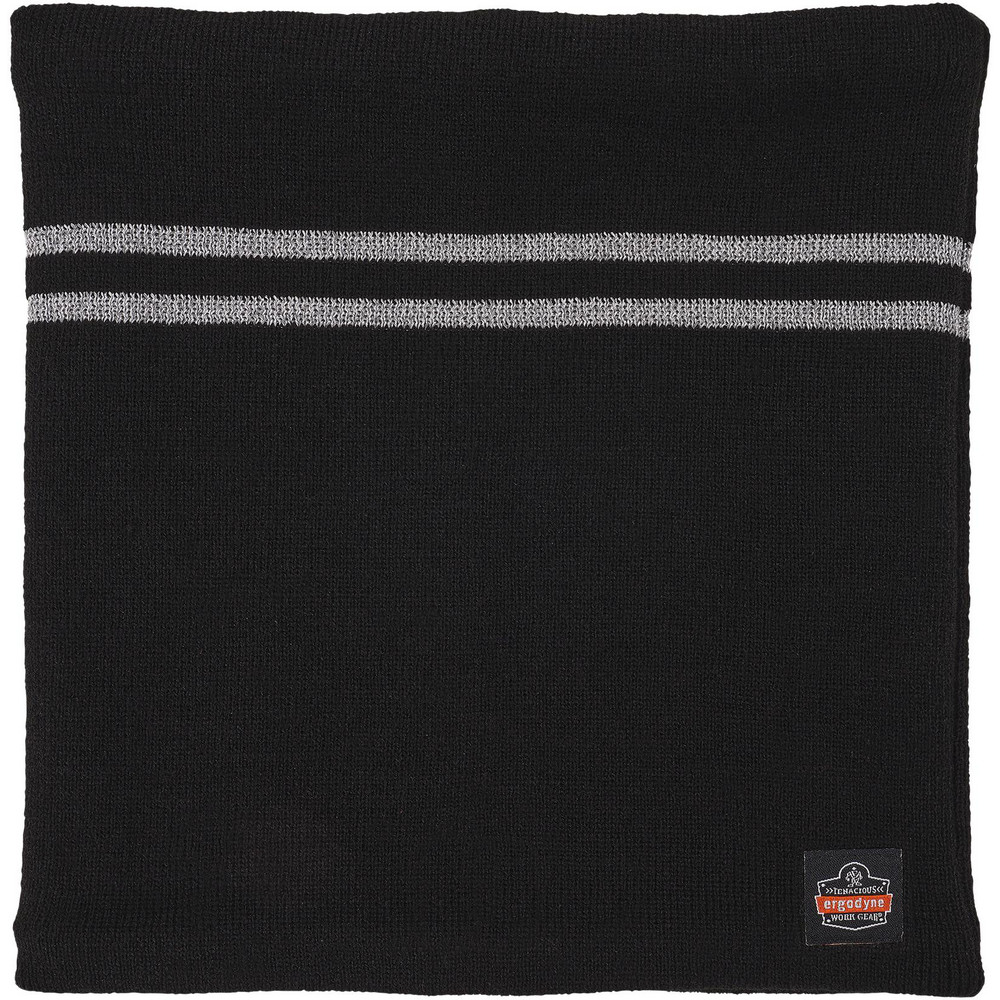 Ergodyne - Cold Protection Head & Neckwear: Garment Style: Gaiter ...