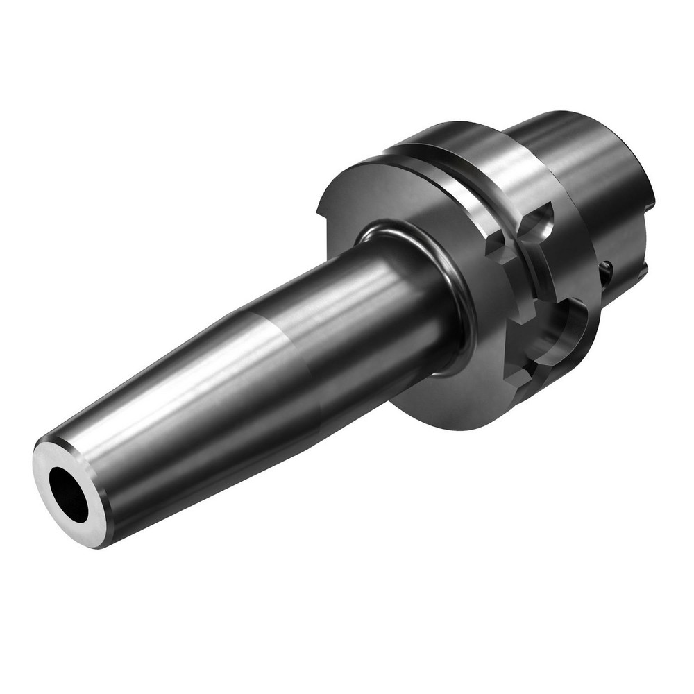 Sandvik Coromant - Shrink-Fit Tool Holder & Adapter: HSK63A Taper Shank ...