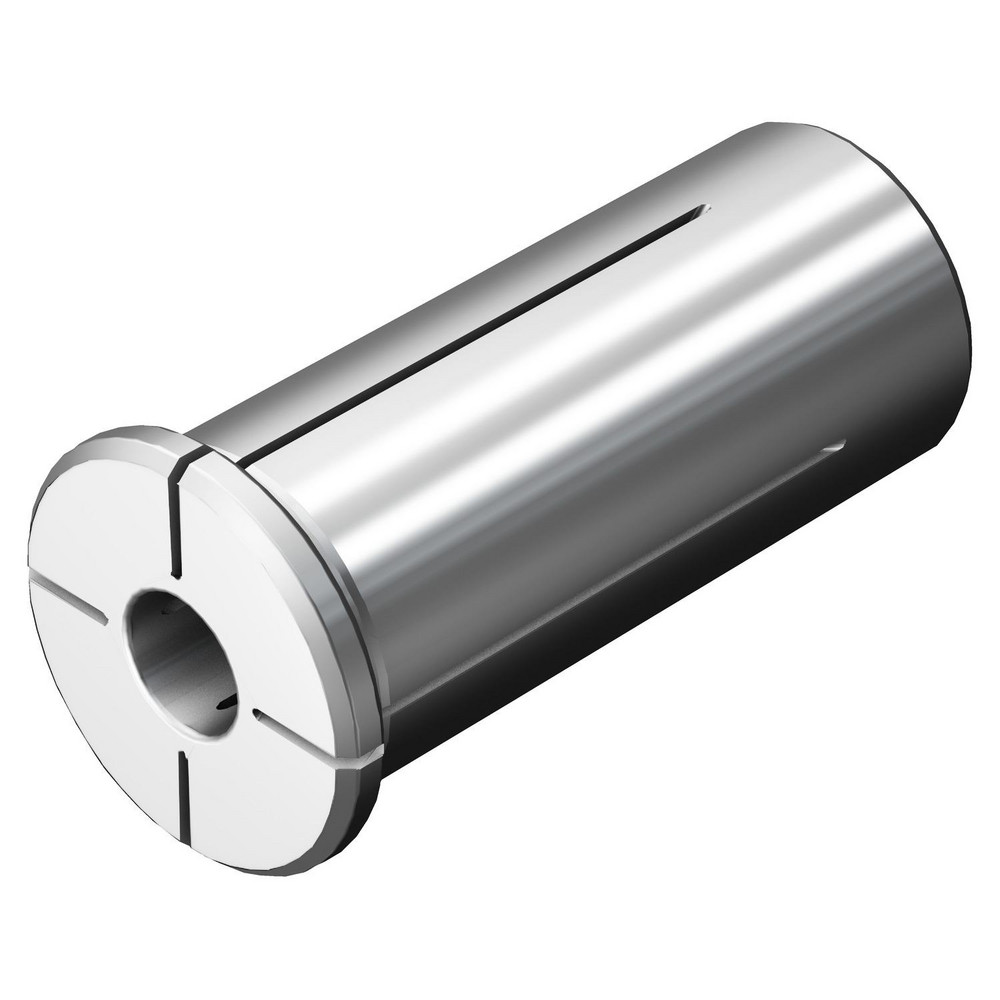 Sandvik Coromant - Hydraulic Chuck Sleeve: 3/4" ID, 1-1/4" OD | MSC Direct