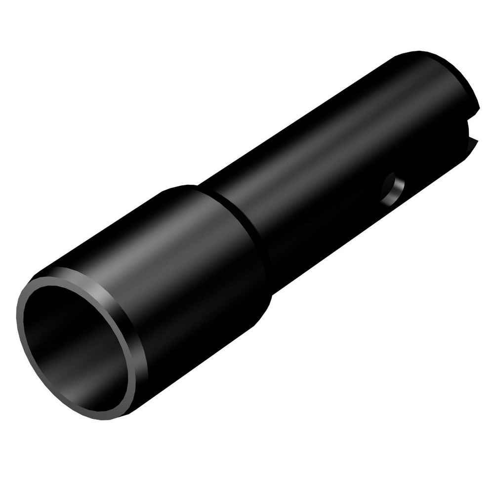 Sandvik Coromant - Coolant Adapters & Collars For Indexables: Product ...