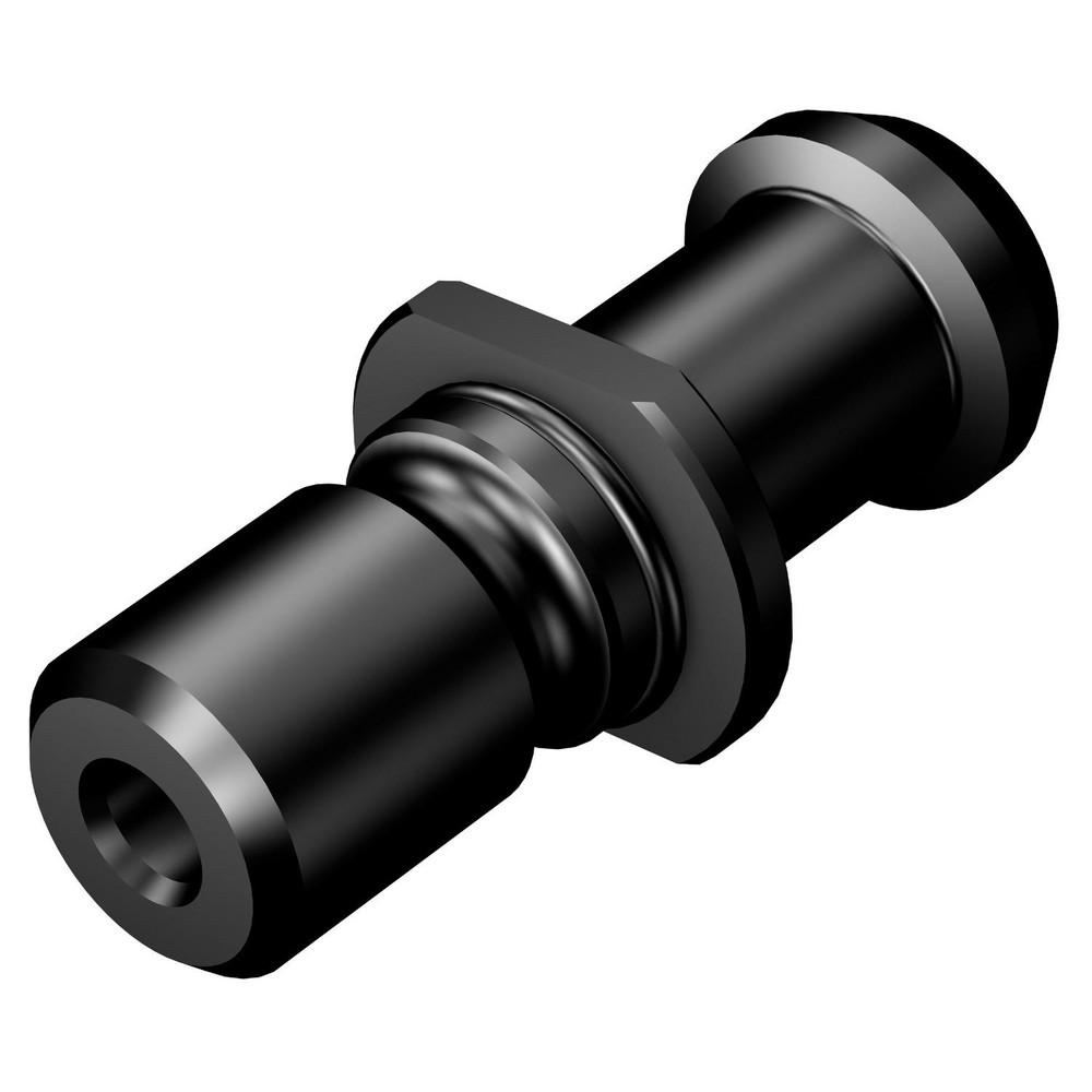 Sandvik Coromant - CATV40 Retention Knob: 5/8-11 Thread Size, 75.00 deg ...