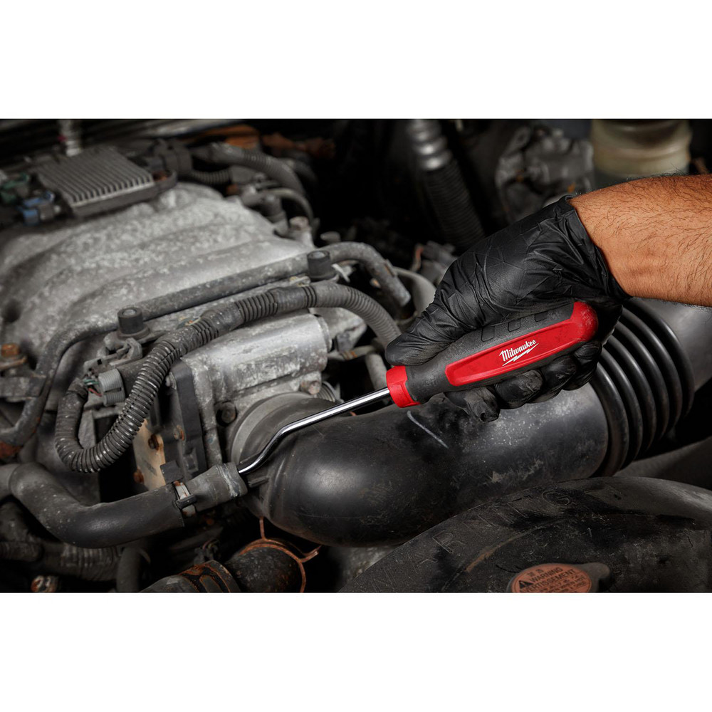 Milwaukee Tool - Scribe & Probe Sets; Type: Hook & Pick Scriber Set ...