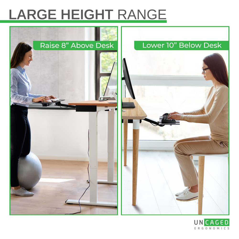 Uncaged Ergonomics - Computer & Laptop Accessories; Type: Keyboard ...