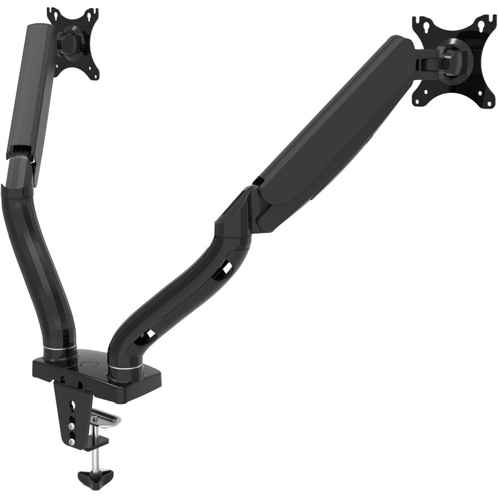 Uncaged Ergonomics - Computer & Laptop Accessories: Desk Mount Monitor ...