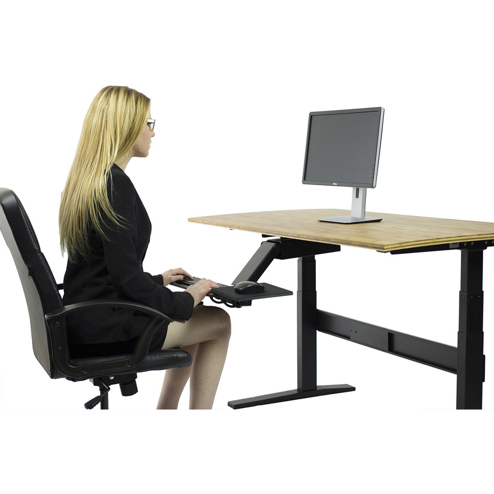 Uncaged Ergonomics - Computer & Laptop Accessories; Material: Steel ...