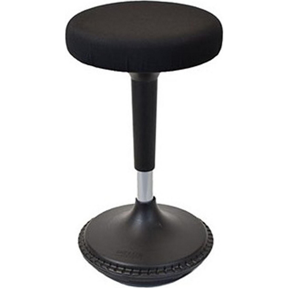Uncaged Ergonomics - Stationary Stools; Type: Sit-Stand Stool; Sit ...