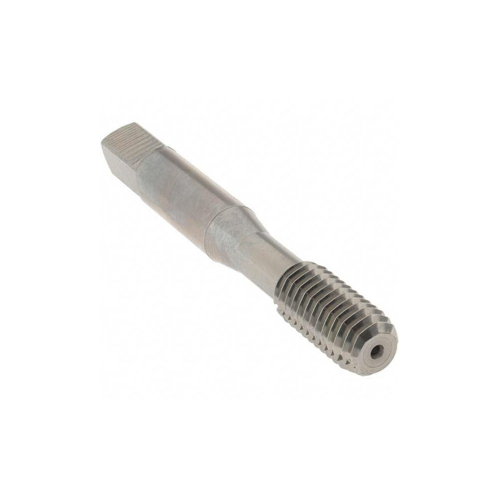 OSG - Thread Forming Tap: 3/8-16 UNC, Modified Bottoming Chamfer, Cobalt, Bright Finish | MSC Direct