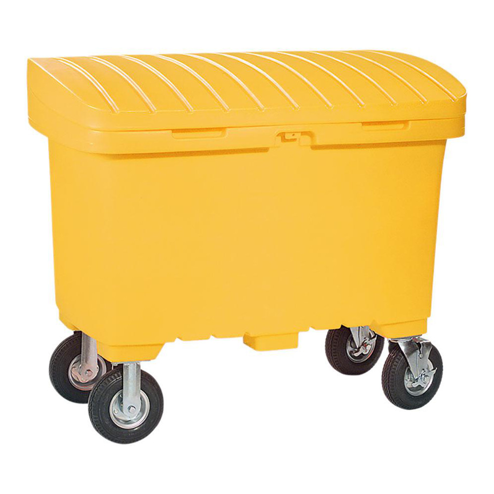 New Pig - Totes & Storage Containers: Container Type: Chest; Overall ...