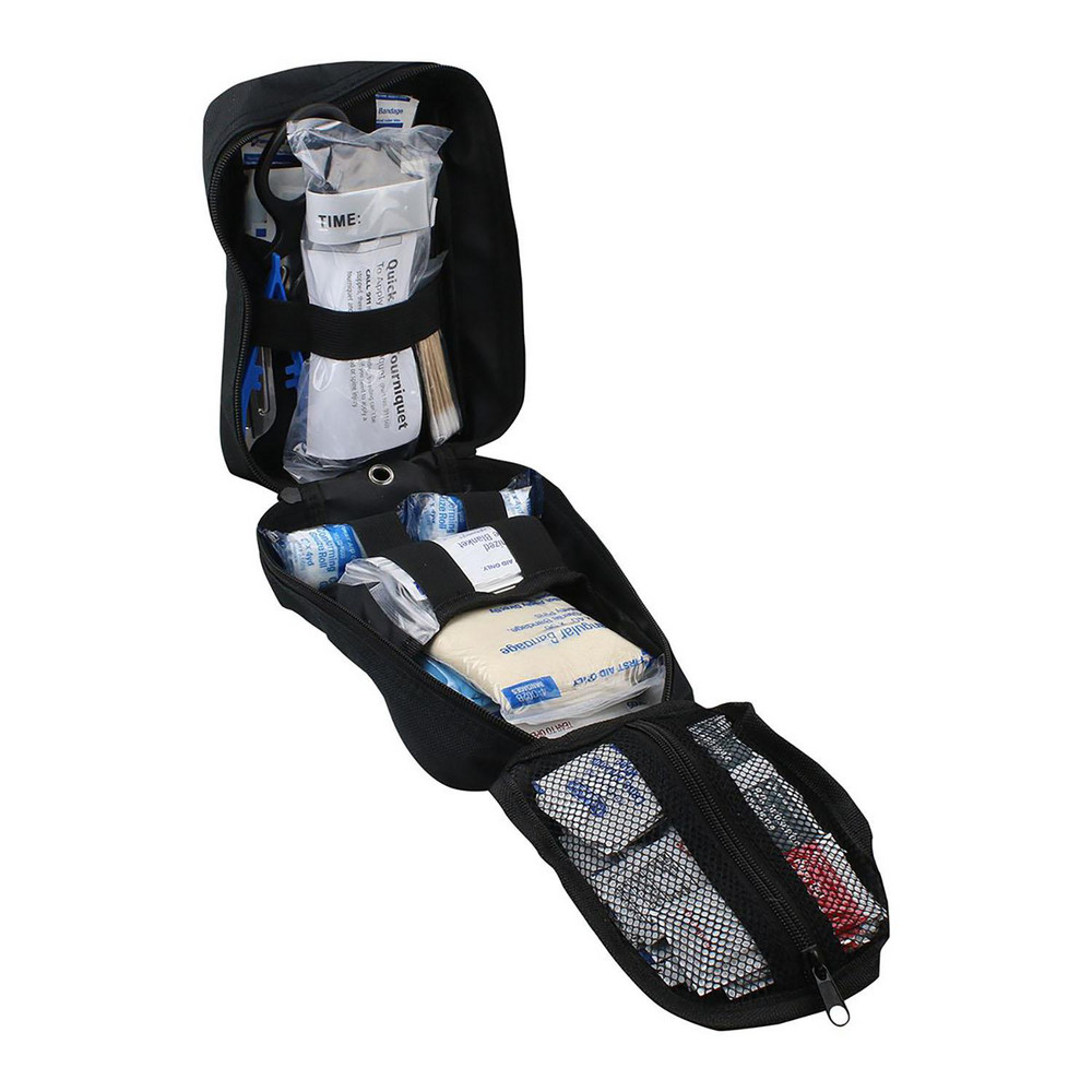 First Aid Only - 162 Pc Industrial & First Aid First Aid Kit Belt Hook ...