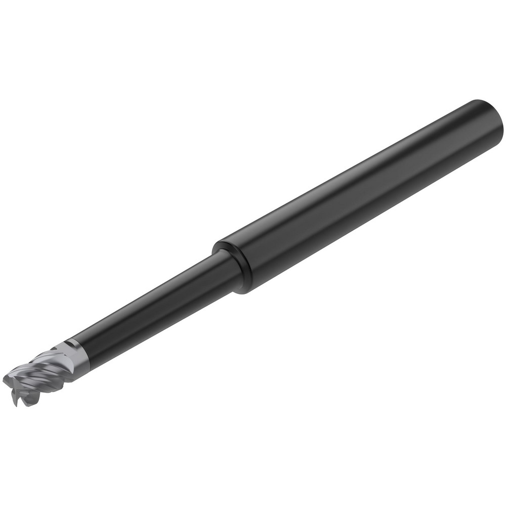 Seco - Replaceable Tip Milling Shank: Series XE, 3/4" Cylindrical Shank ...