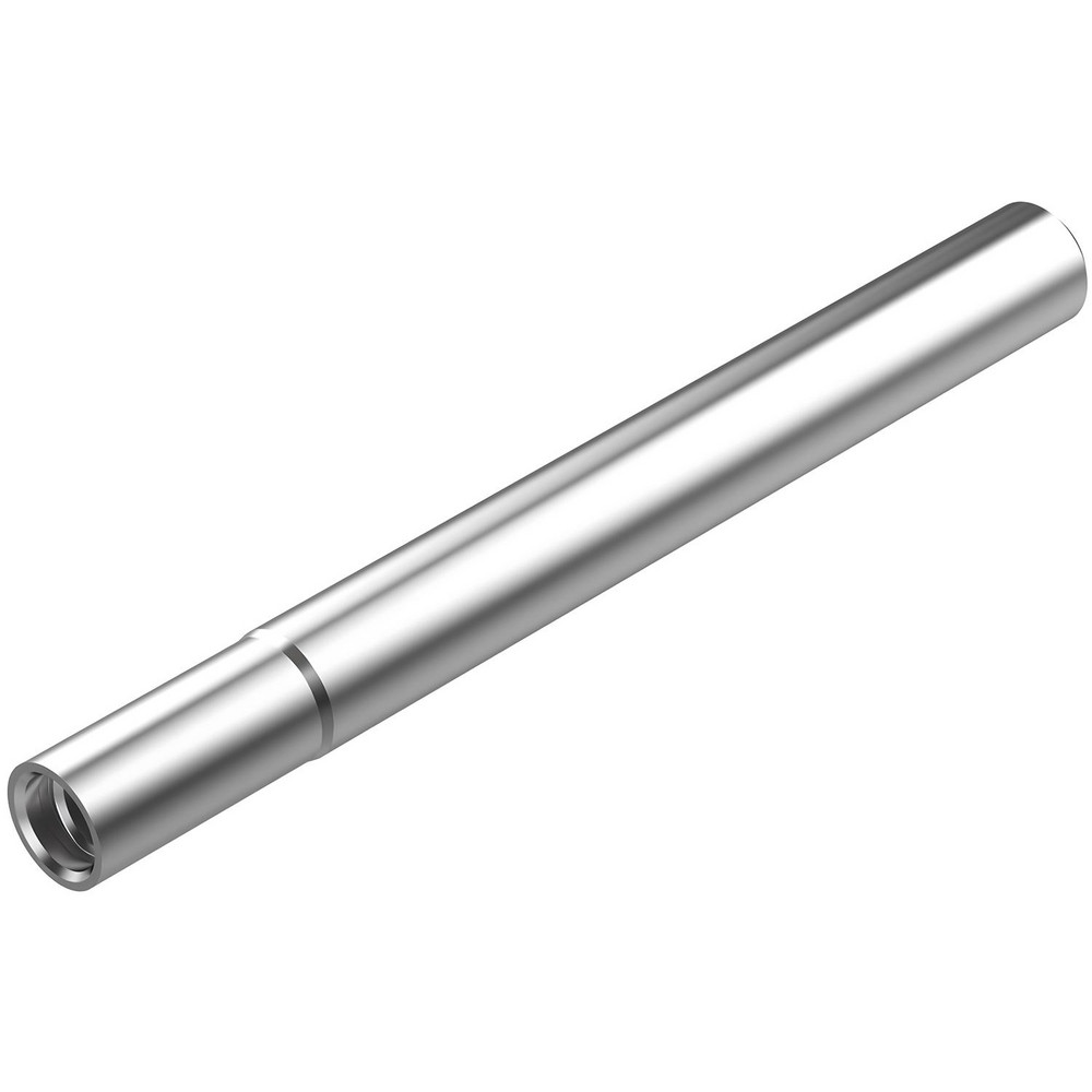 Seco - Replaceable Tip Milling Shank: Series XE, 12 mm Cylindrical ...