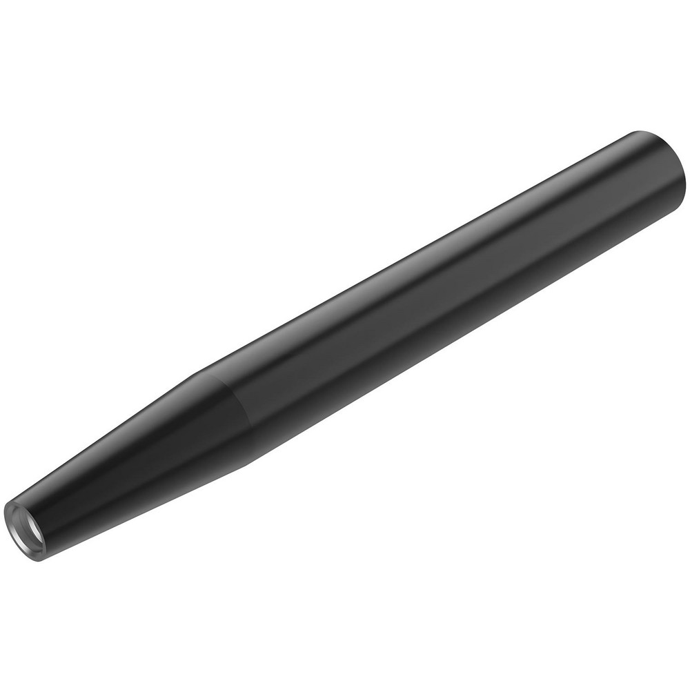 Seco - Replaceable Tip Milling Shank: Series XE, 20 mm Cylindrical ...