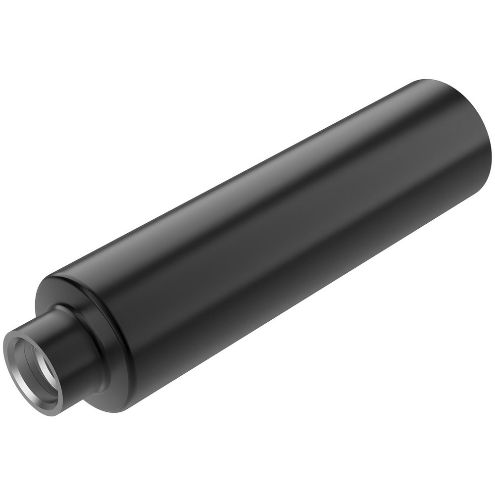 Seco - Replaceable Tip Milling Shank: Series XE, 16 mm Cylindrical ...