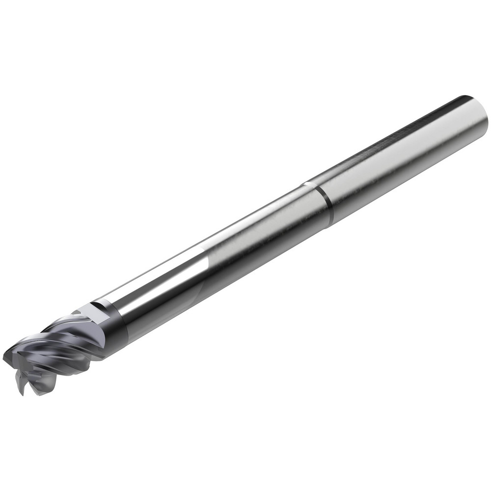 Seco - Replaceable Tip Milling Shank: Series XE, 12 mm Cylindrical ...