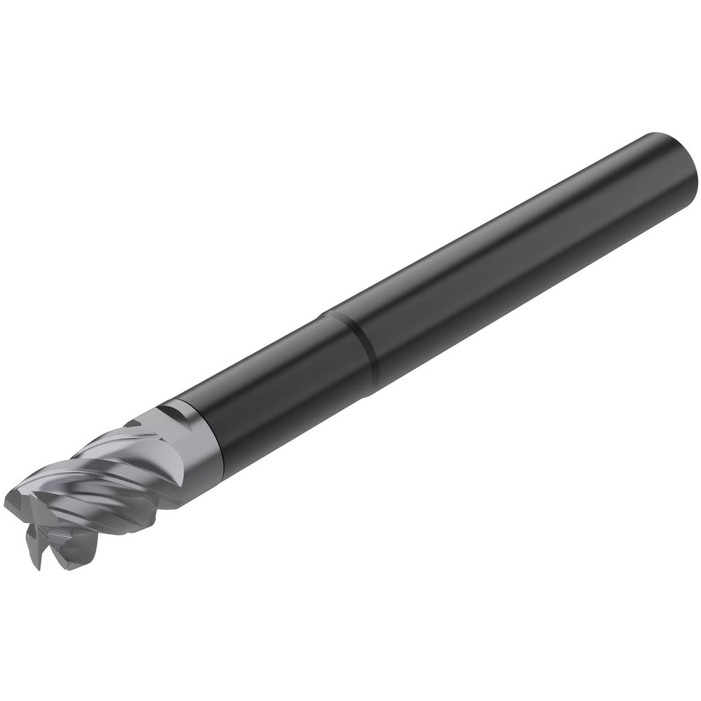 Seco - Replaceable Tip Milling Shank: Series XE, 25 mm Cylindrical ...