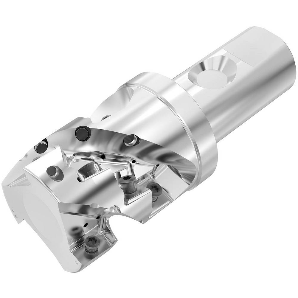 Seco - Indexable Square-Shoulder End Mill: 3250.3S-047-SNXO16.3A, 50 mm ...