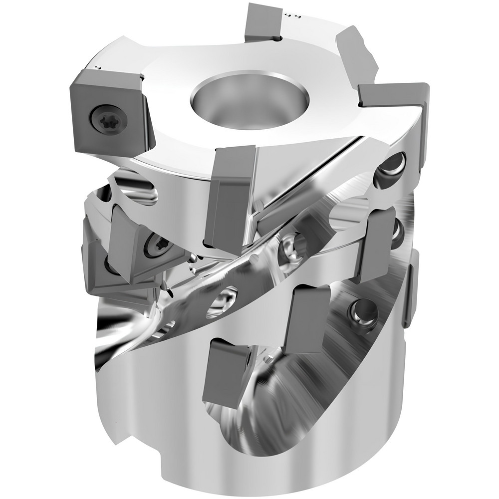 Seco - Indexable Square-Shoulder Face Mill: R220820063046SNAC154HA ...