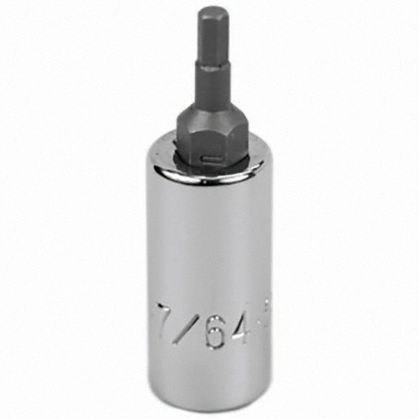 SK - Hand Hex & Torx Bit Sockets | MSC Direct