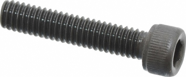 Value Collection - #3-56 UNF Hex Socket Cap Screw - 40081135 - MSC ...