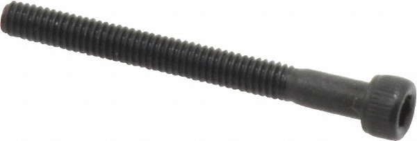 Value Collection - #3-56 UNF Hex Socket Cap Screw - 40081234 - MSC ...