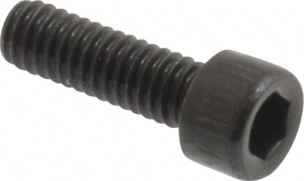 Value Collection - #4-48 UNF Hex Socket Cap Screw - 40081432 - MSC ...