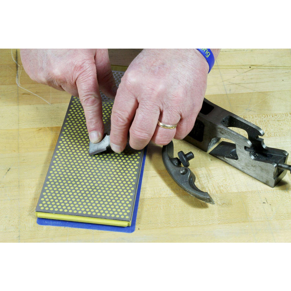 DMT - Sharpening Stone: Rectangle | MSC Direct