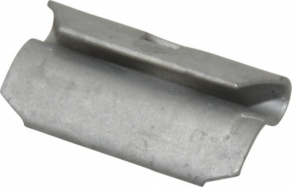 Bada - Wheel Weights: Weight (Oz): 0.25; Material: Steel | MSC Direct