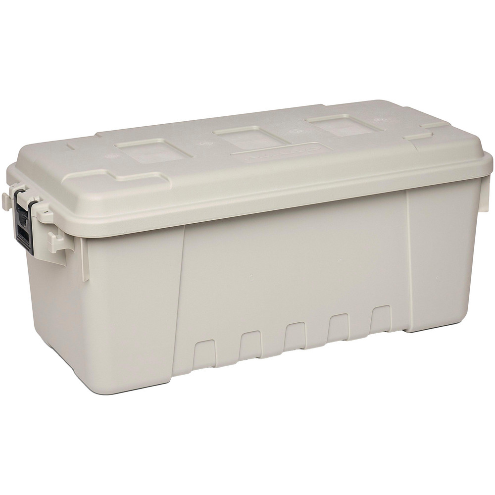 Plano Molding - Totes & Storage Containers: Container Type: Chest ...