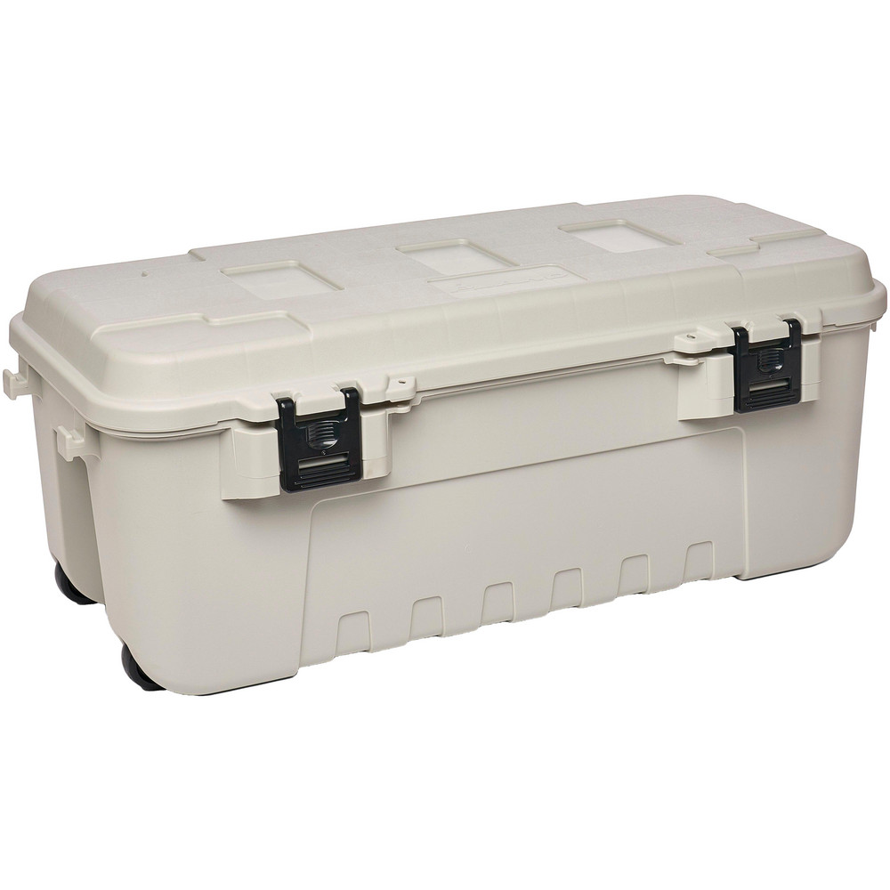 Plano Molding - Totes & Storage Containers: Container Type: Chest ...