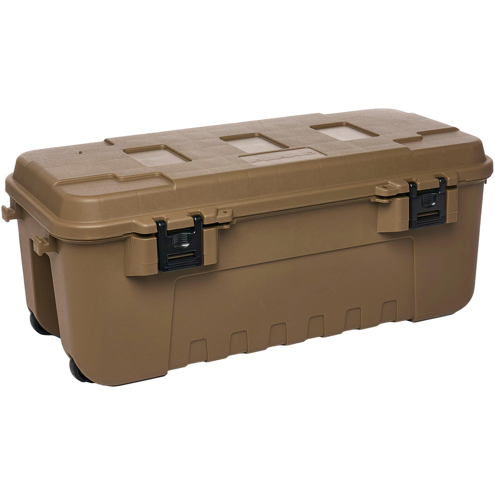 Plano Molding - Totes & Storage Containers: Container Type: Chest ...