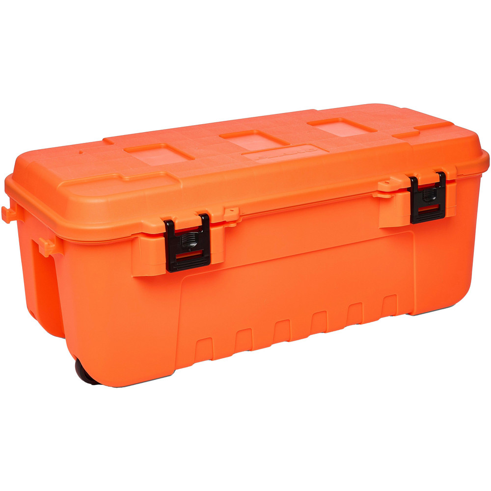 Plano Molding - Totes & Storage Containers: Container Type: Chest ...