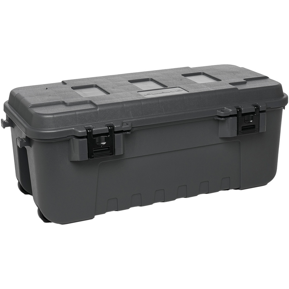 Plano Molding - Totes & Storage Containers: Container Type: Chest ...