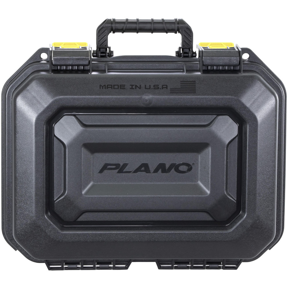 Plano Molding - Protective Case: Cubed Foam, 12-19/64" Wide, 5-13/32 ...
