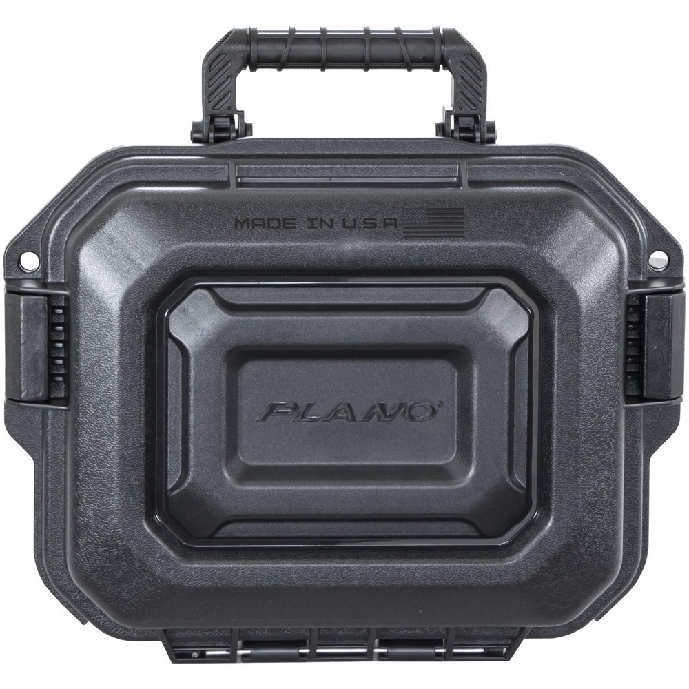 Plano Molding - Protective Case: Cubed Foam, 10-7/64" Wide | MSC Direct