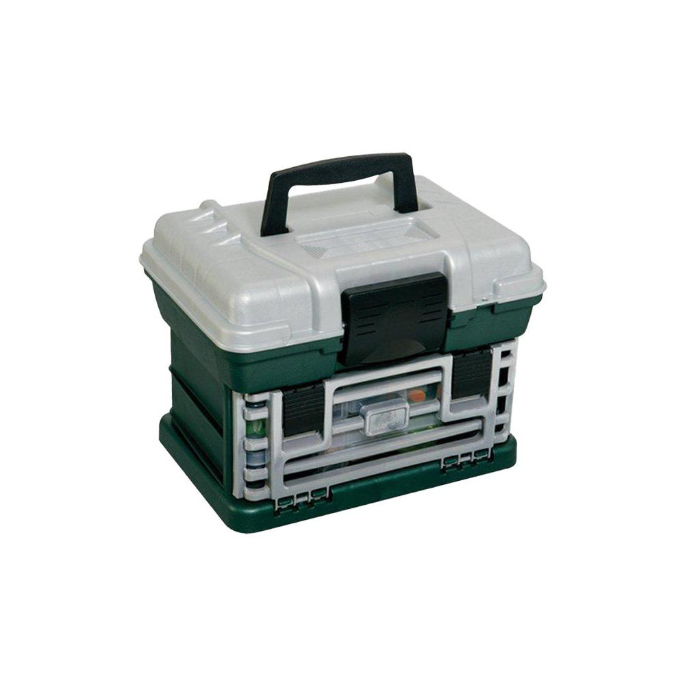 Plano Molding - Small Parts Boxes & Organizers: Product Type: Tackle ...