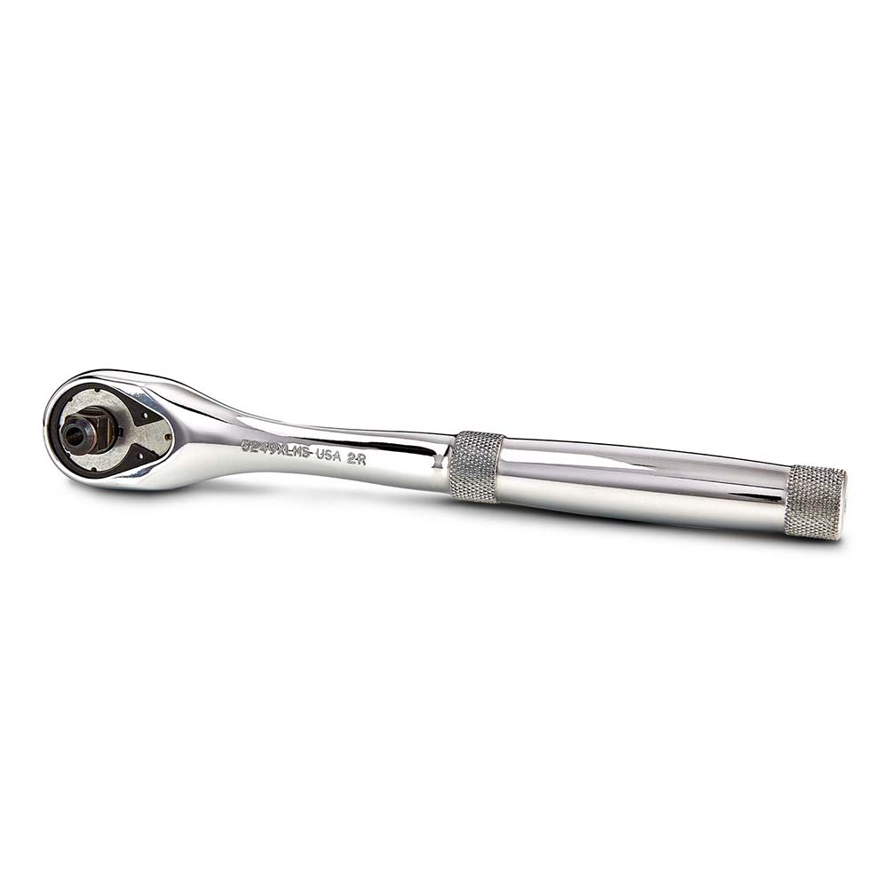 Proto - Aerospace Ratchet: 3/8" Drive, Pear Head | MSC Direct