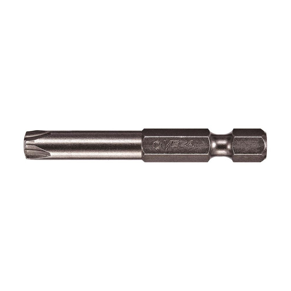 VEGA Industries - Specialty Screwdriver Bits: Style: Tri-Wing; End Type ...