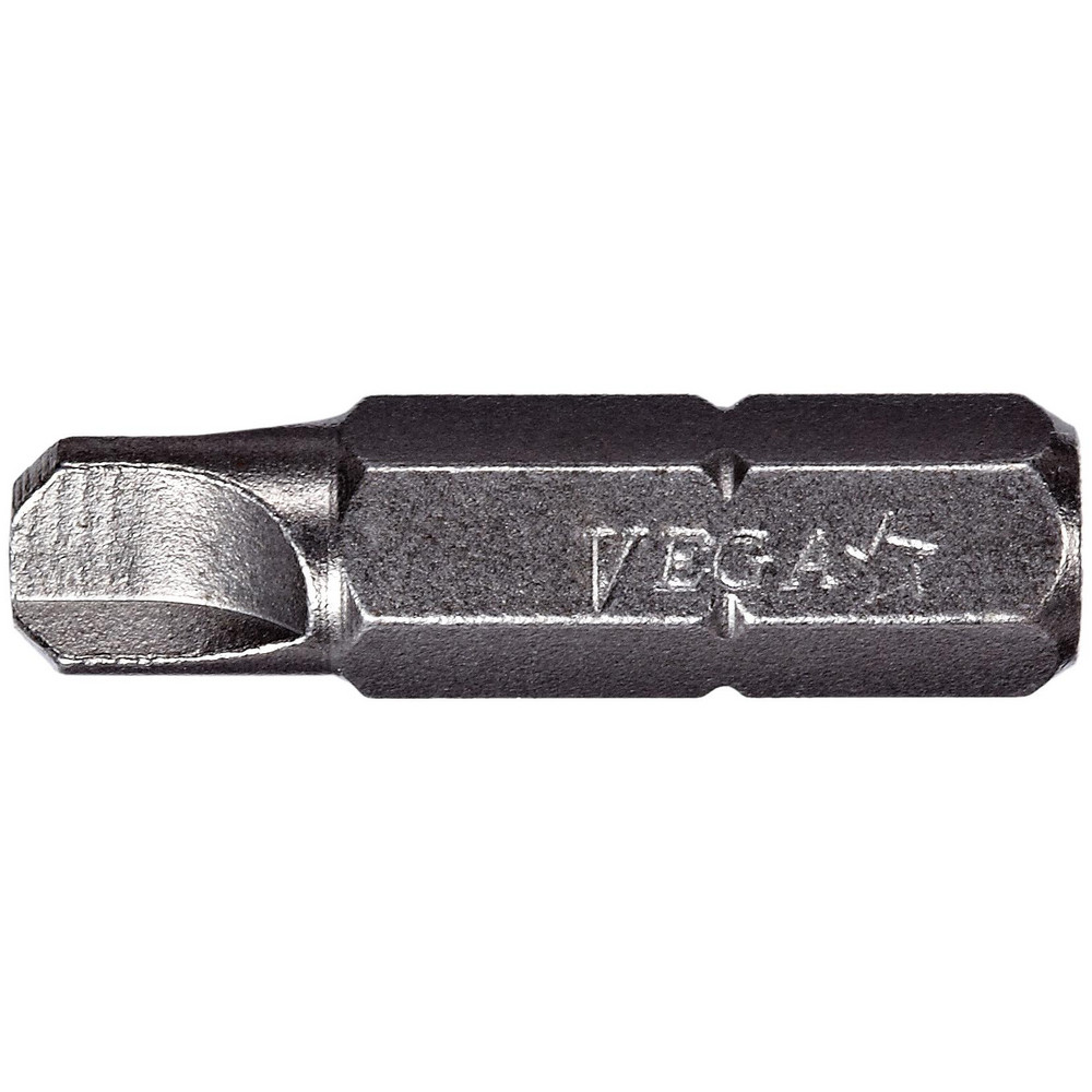 VEGA Industries - Specialty Screwdriver Bits: Style: Tri-Wing; End Type ...