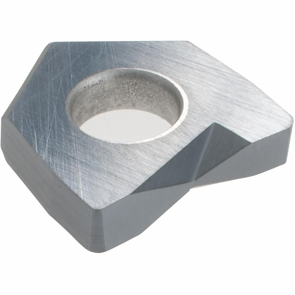 Millstar - Milling Insert: ANSI BDS-0500-N02, ISO BDS-0500-N02, TLN ...