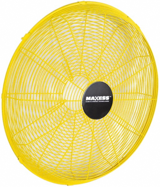 Maxess Climate Control Technologies - 24" Fan Guard | MSC Direct