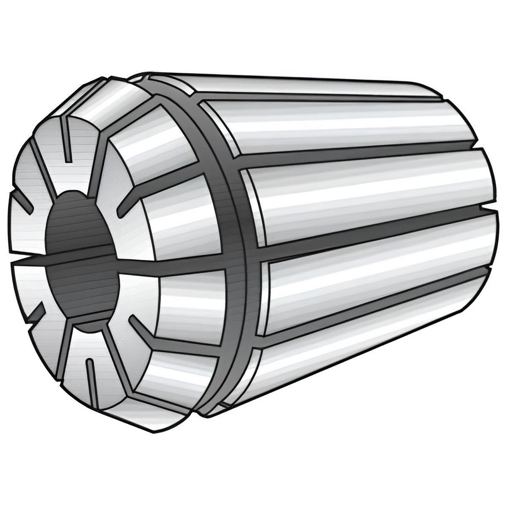 Seco - ER Collet: ER25, 4.00 mm Collet Size | MSC Direct