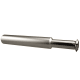 Scientific Cutting Tools - Single Profile Thread Mill: 5/8-11 to 5/8-32 ...