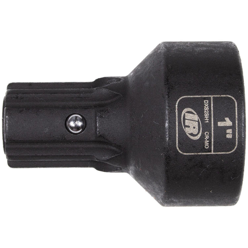 Ingersoll-Rand - Impact Socket: DXS2" Drive, Hex Drive | MSC Direct