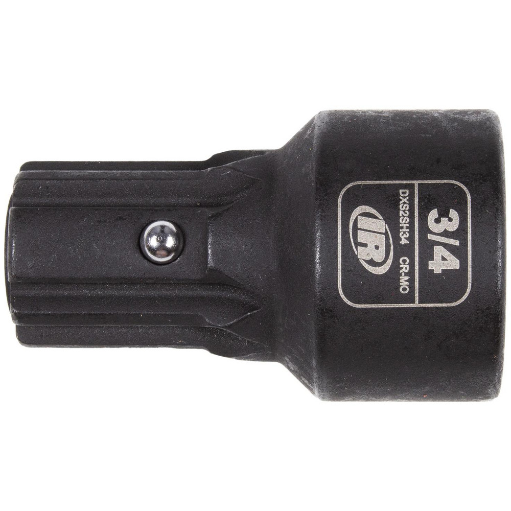 Ingersoll-Rand - Impact Socket: DXS2" Drive, Hex Drive | MSC Direct